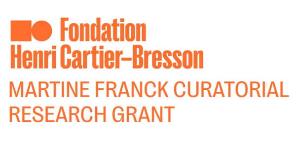Martine Franck Curatorial Research Grant 2025 - Photography Call