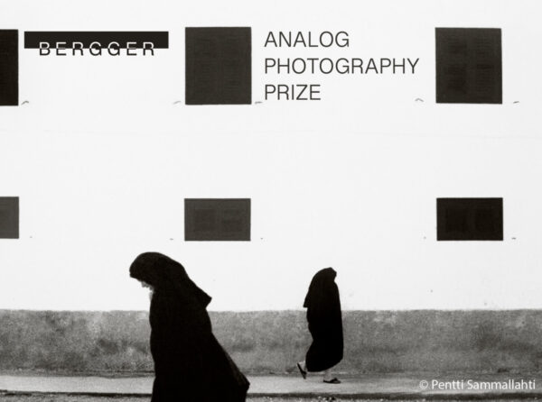 Bergger Analog Photography Prize 2025 - Photography Call