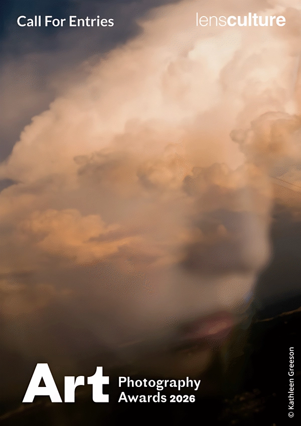 LensCulture Art Photography Awards 2026 - Photography Call