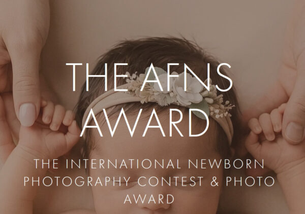 THE AFNS AWARD – Newborn & Maternity Photography Competition ...